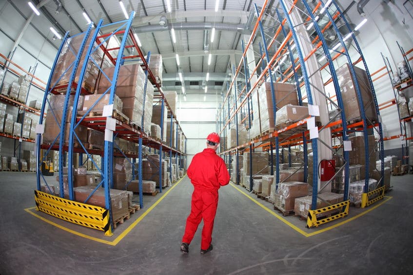 Ecommerece Inventory Management | Shipping & Fulfillment Services