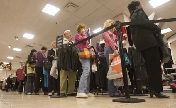 Safe Holiday Gift Returns - My Fulfillment Company