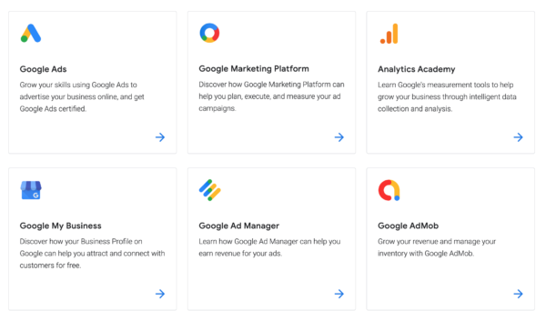 How to Use Google Skillshop for Your Online Business